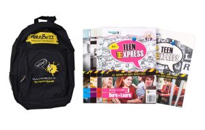 English for Teens | English courses for teens | English for teenagers