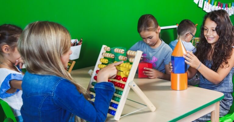 Math for children - kids learn Math for life | MathRiders