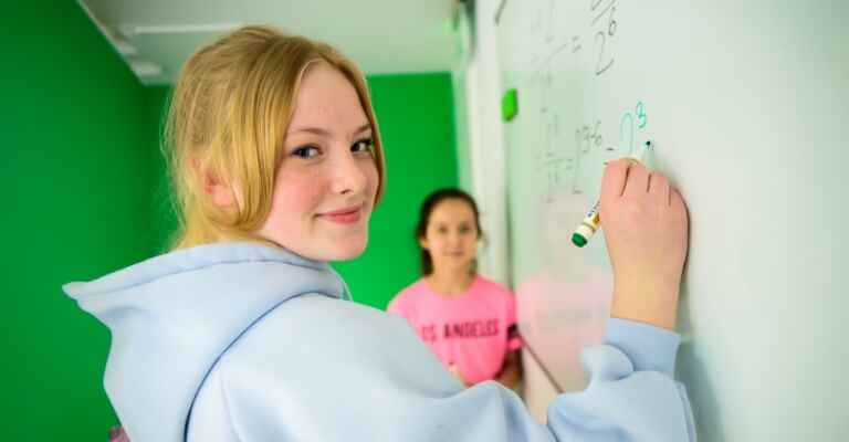 Math for children - kids learn Math for life | MathRiders
