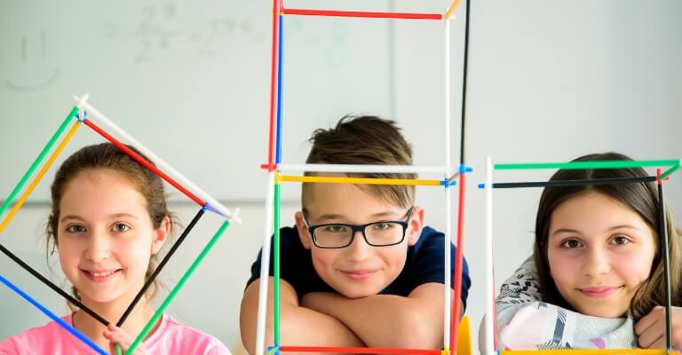 Math for children - kids learn Math for life | MathRiders